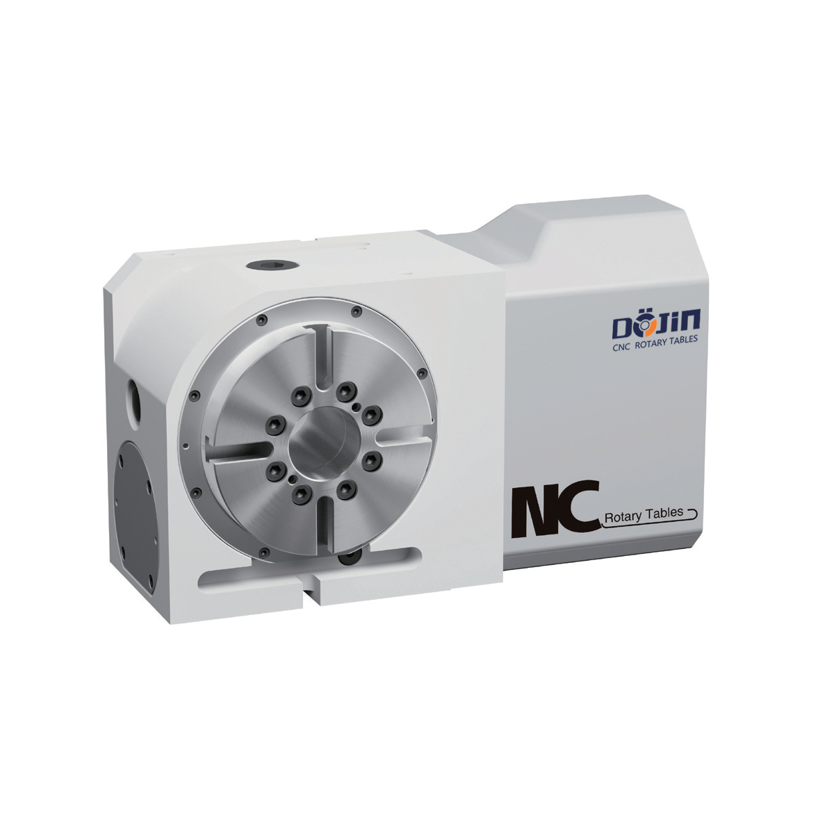 Fifth Axis of Machining Center: How Does It Improve Throughput? - شرکت ...