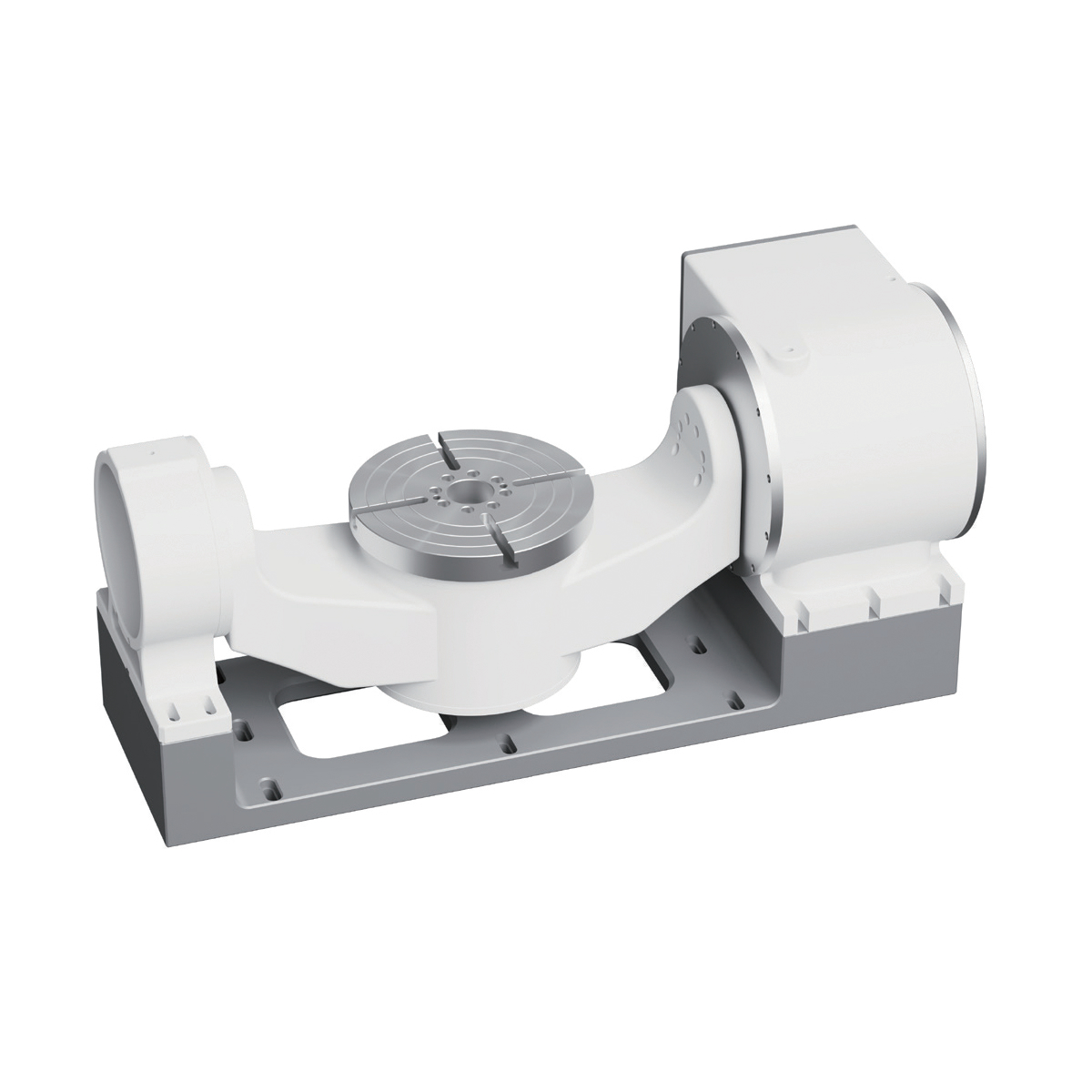 Fifth Axis: How Does It Enable Faster Prototyping? - Qingdao Doojin ...