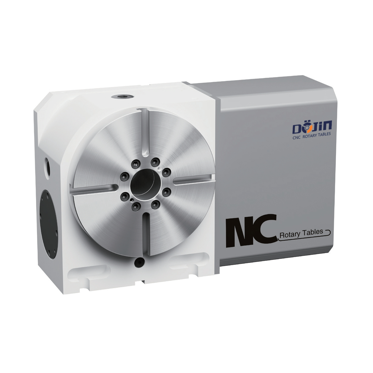 Fifth Axis Turntable: What Are the Safety Measures? - Qingdao Doojin ...