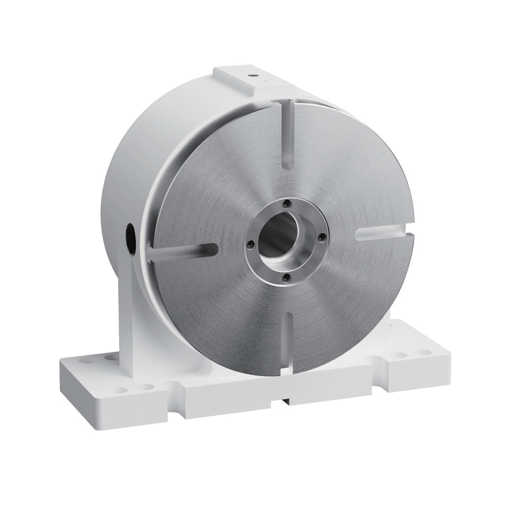 Fifth Axis Index Plate: How Does It Handle Vibration? - Qingdao Doojin ...