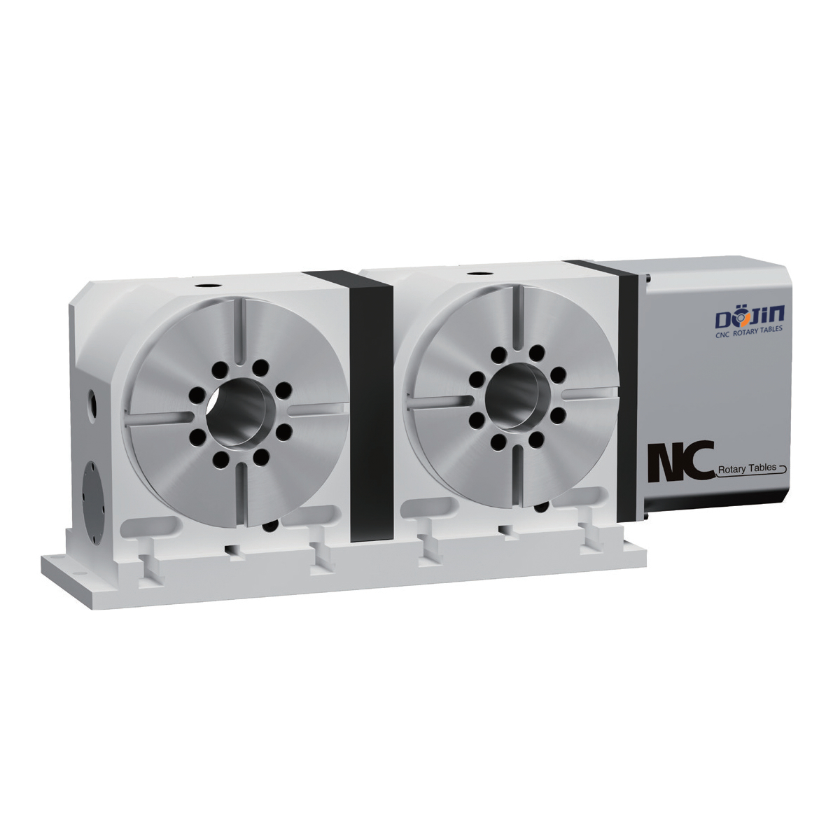 Fifth Axis Index Plate: What Are the Latest Trends? - Qingdao Doojin ...