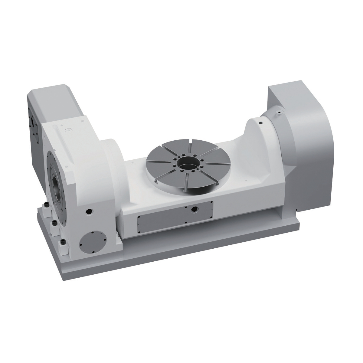 What Are the Best Fourth Axis Turntable Models for Educational Use ...
