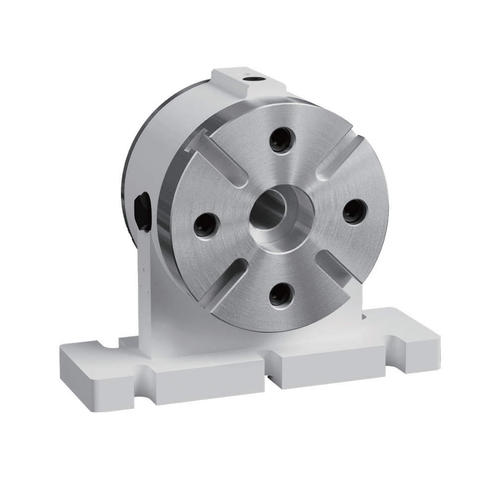 Fifth Axis of Machining Center: How Does It Improve Scalability ...