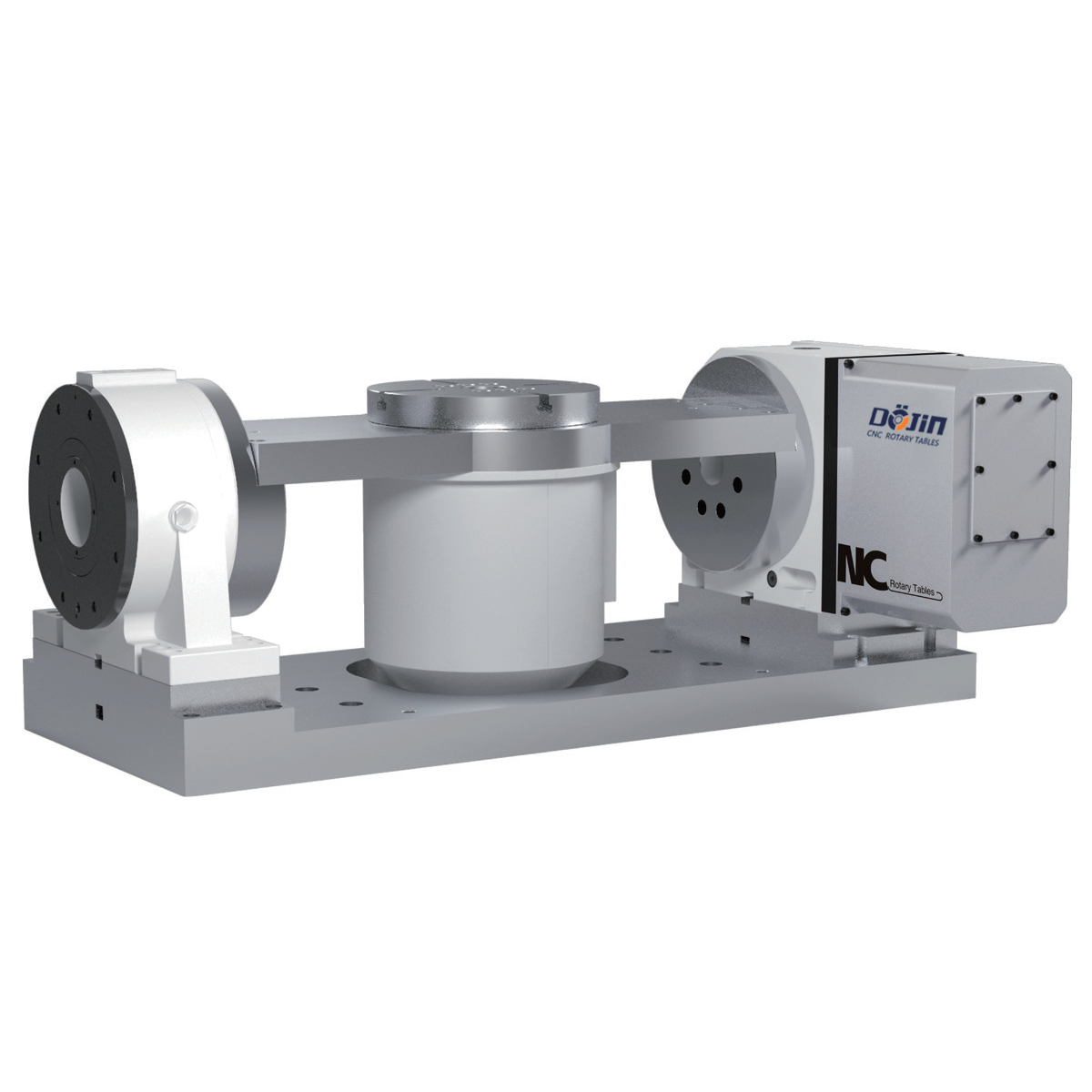 Fifth Axis of Machining Center: What Are the Cost Benefits? - Qingdao ...