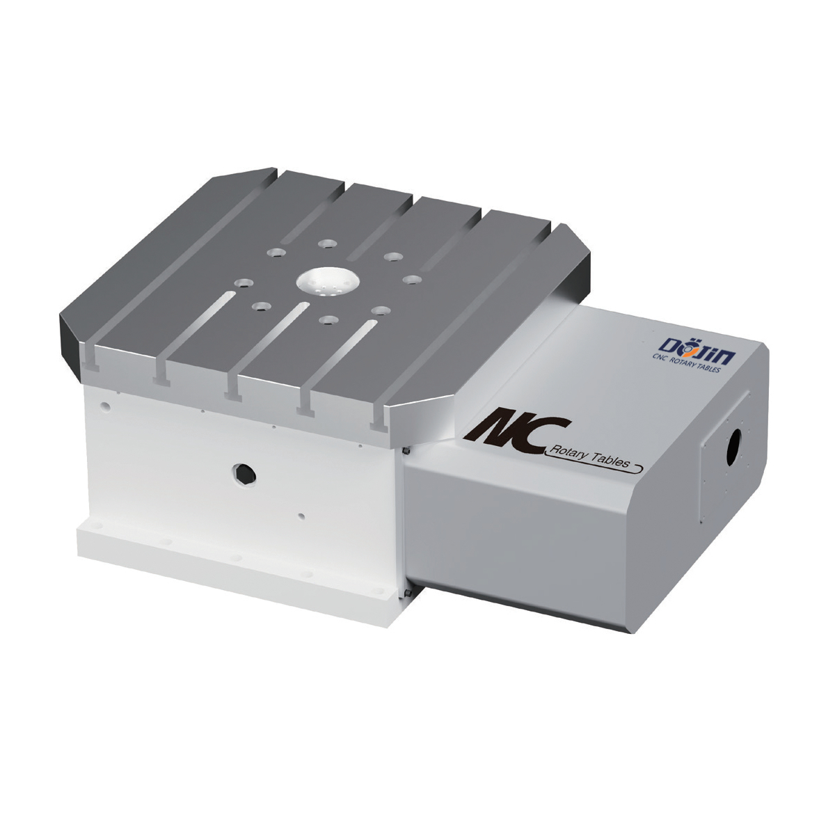 Fourth Axis Turntable: What Are the Best Options for Plastic Machining ...