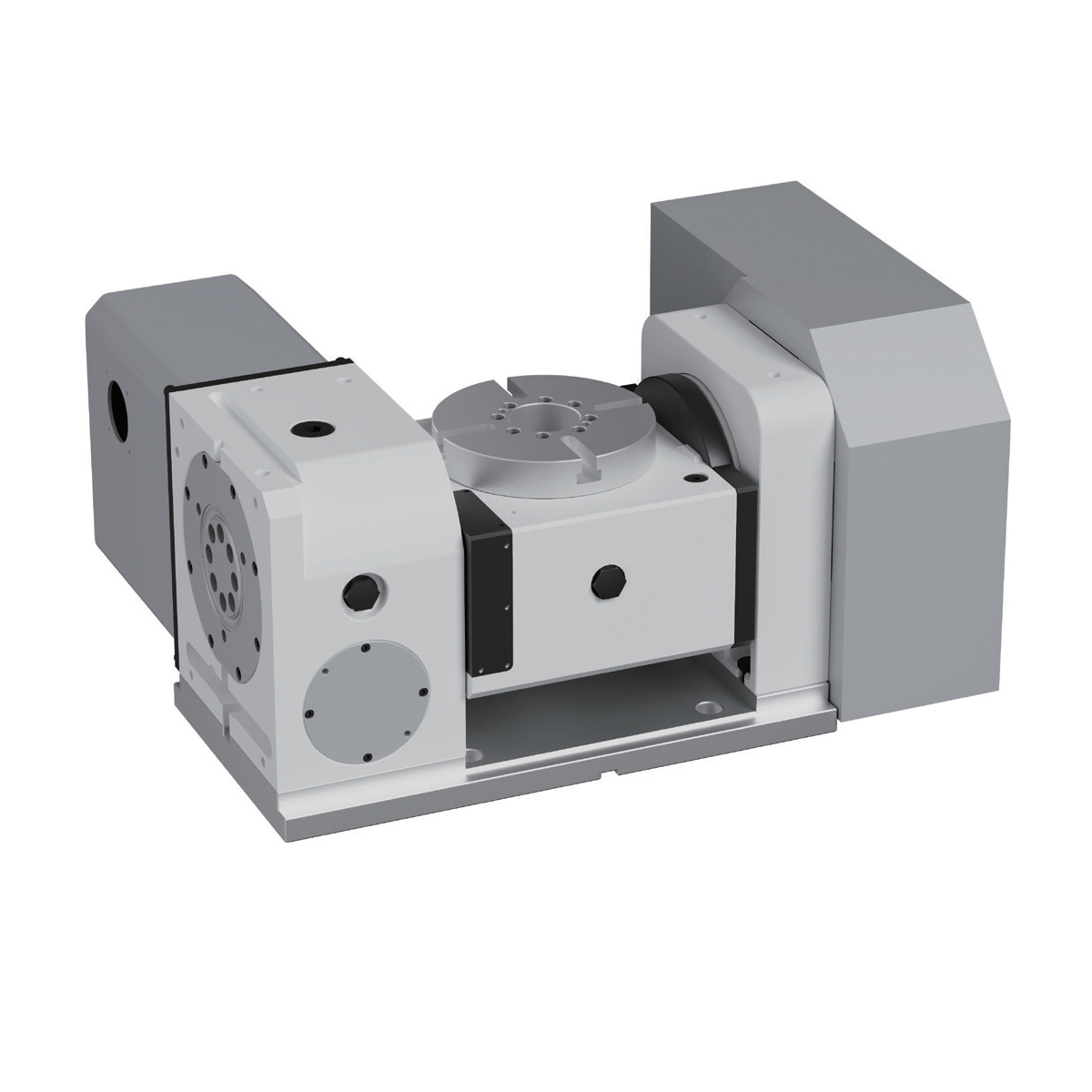 Fifth Axis: What Are the Key Differences Between Brands? - Qingdao Doojin Technology Co., Ltd