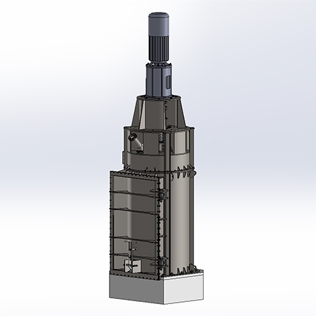 How Does the Tower Mill Handle Materials with Different Hardness ...