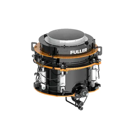 Are Cone Crushers the Best Choice for Crushing Materials - Fuller ...