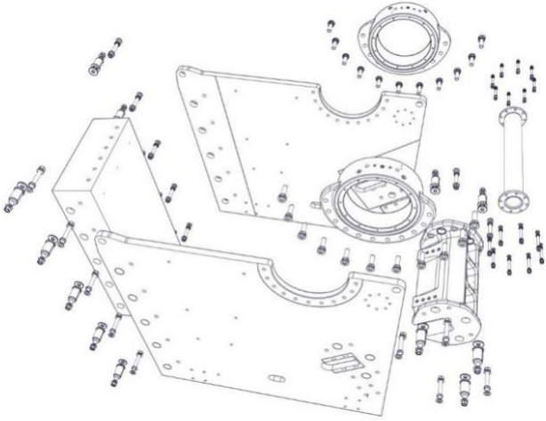 Product Features of FULLER FJ Series Jaw Crushers - Fuller Mining ...