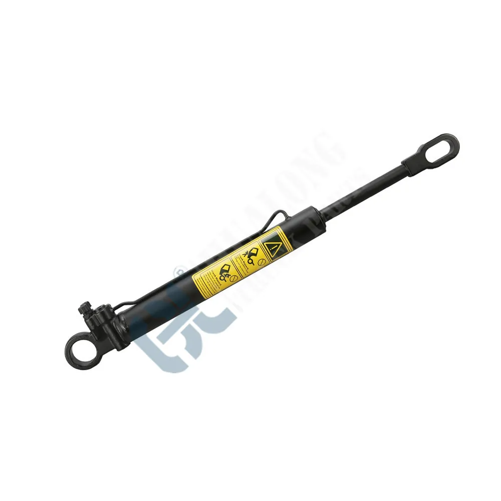 Cabin Tilt Cylinder 0015532505,A0015532505,0015534105,A0015534105 China ...