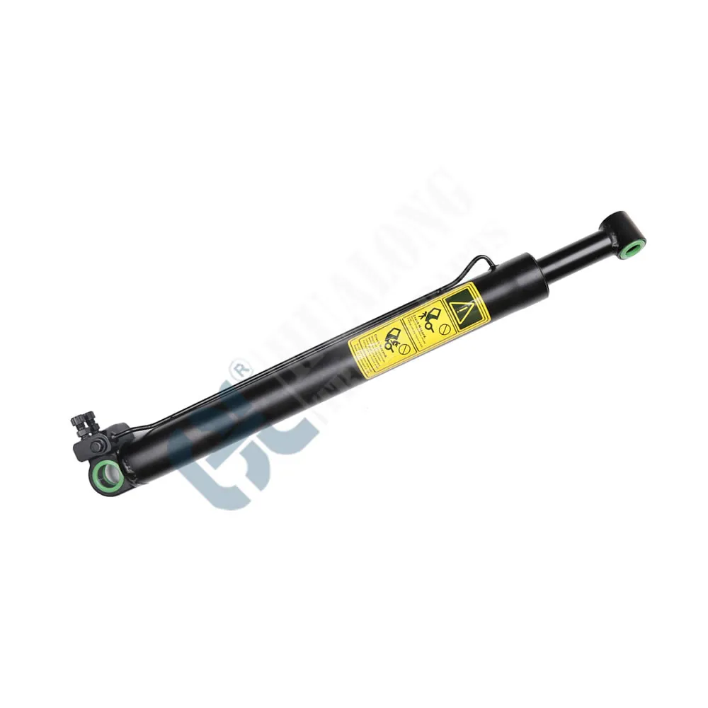 Cabin Tilt Cylinder 500370651,5802758463,504173057,LNG:43-455,BZ0977 ...