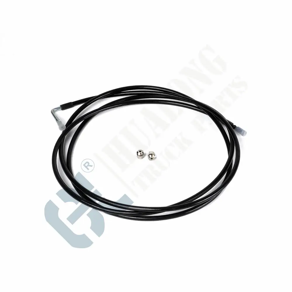 22094958 CABIN TILT HOSE China Manufacturers - - Yueqing Hualong ...