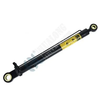 BENZ Cabin Tilt Cylinder 0025538505,0025535505 China Manufacturers ...