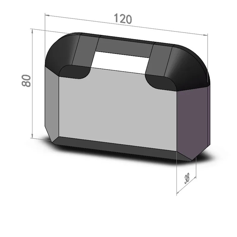120 Concrete Cutter. China Manufacturers - - Shandong Xinkai ...