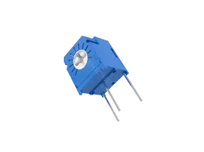BOCHEN | High-Quality Potentiometers & Electronic Components Manufacturer