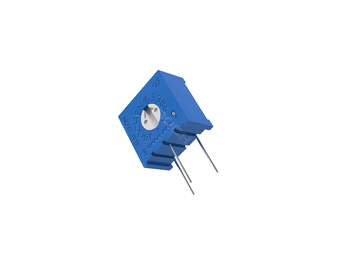 High-Voltage Potentiometers: Powering Advanced Electronic Systems ...