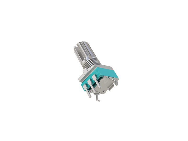 Multi-Turn Potentiometers: Offering Precision Control for Engineers ...