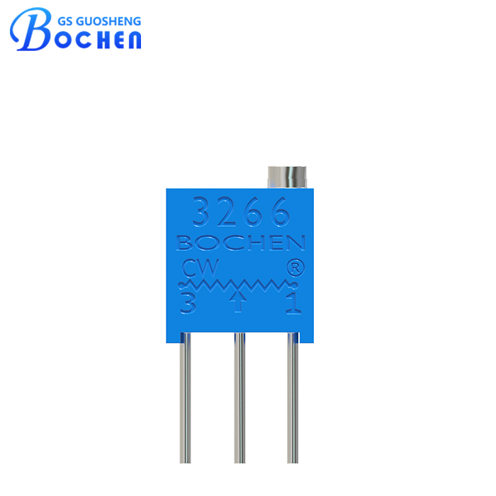 Exploring the Benefits of Multi-Turn Potentiometers in High-Precision ...