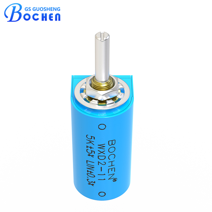 Best Potentiometer Brands for Reliable and Durable Components ...