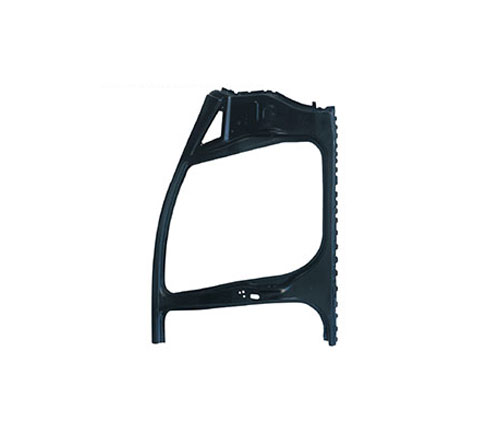 Ford Ecosport AB Pillar China Manufacturers - Jiangsu Halreal Vehicle ...