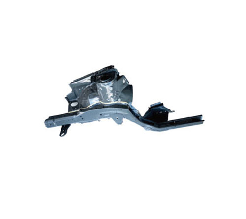 Byd F3 Longitudinal Beam Assembly China Manufacturers - Jiangsu Halreal ...