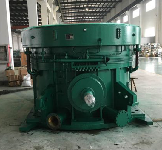 Large Vertical Mill Reducer China Manufacturers - Nanjing Hansen High ...