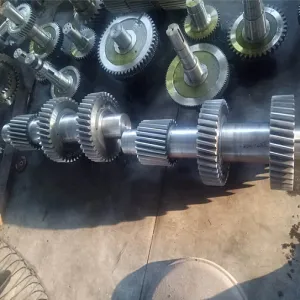 Gear Replacement Parts,Gear Components,Spare Gears - Manufacturers and ...