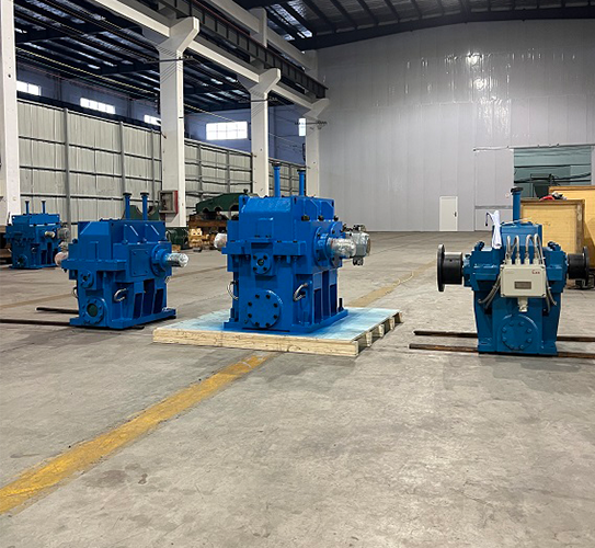 High speed gearbox China Manufacturers - Nanjing Hansen High Speed ...