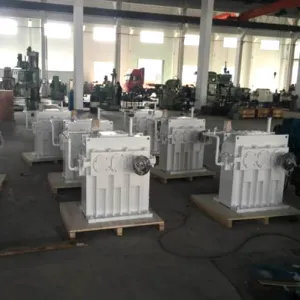 High Velocity Step Up Gearbox,High speed gearbox,Speed Increaser ...