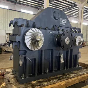 Products - Nanjing Hansen High Speed Gearbox Manufacturing Co., Ltd