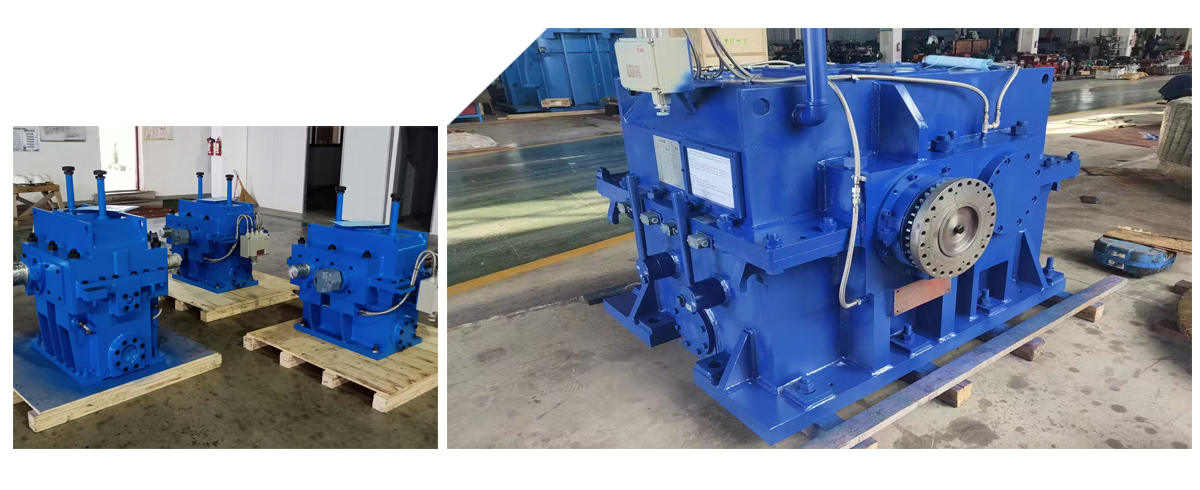 About Us - Nanjing Hansen High Speed Gearbox Manufacturing Co., Ltd