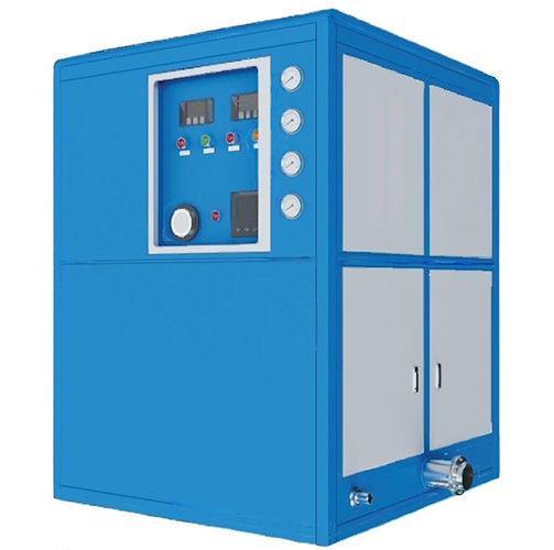 8200L Series Large Flow Mixed Gas Proportioning Cabinet China ...