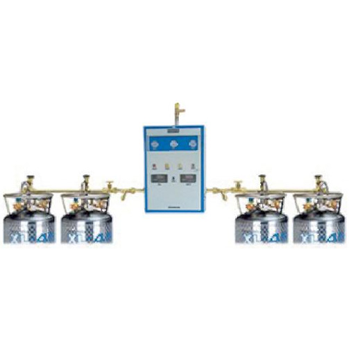Using Multi-Gas Proportioners in Advanced Welding Processes - Jinan ...