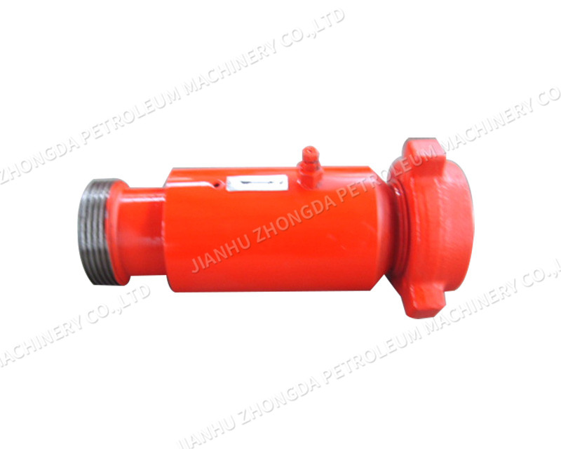 High pressure single flow valve Chinese manufacturer - Foreign trade ...