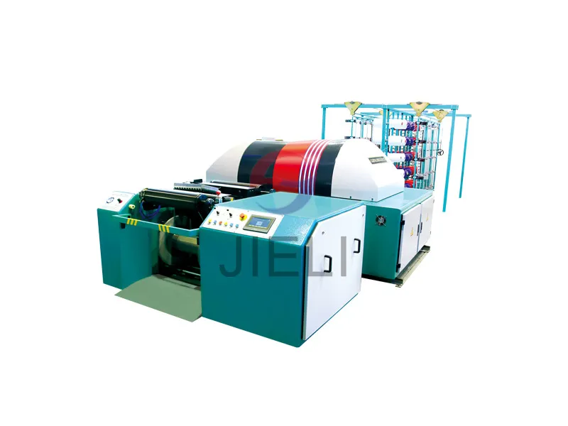 Warp Knitting Machine_Spandex Warping Machine_Cotton Warping Machine ...