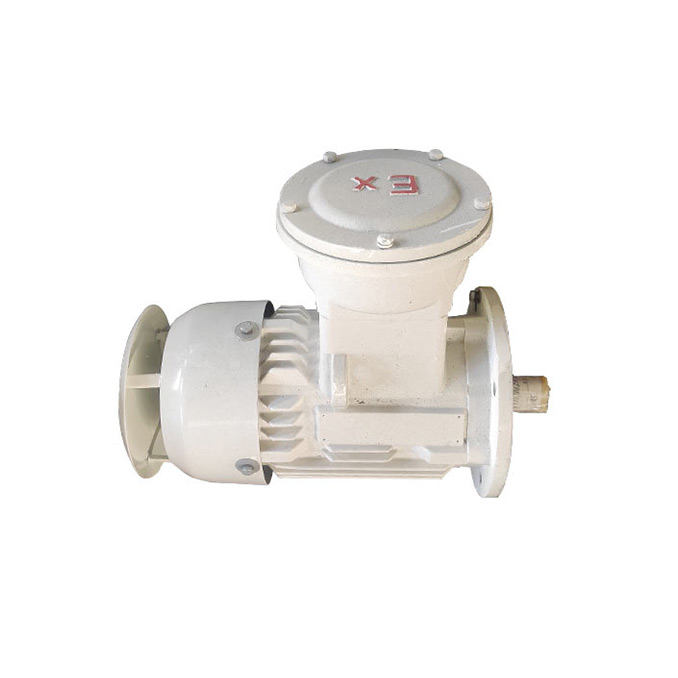 What Makes Chinese Electric Motors Stand Out in the Industry ...