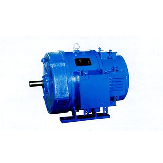 The Evolution of Chinese Electric Motors in the Automotive Sector ...