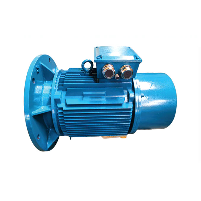 Understanding the Technology Behind Chinese Electric Motors - Shenzhen ...