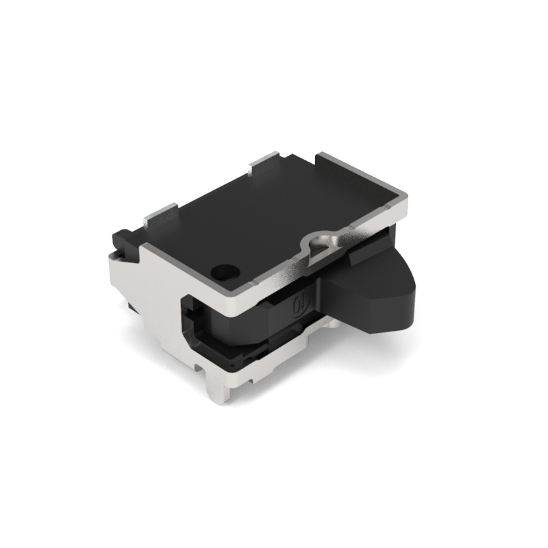 Upgrading Your Vehicle with New Rocker Switches - Yueqing Kejian ...