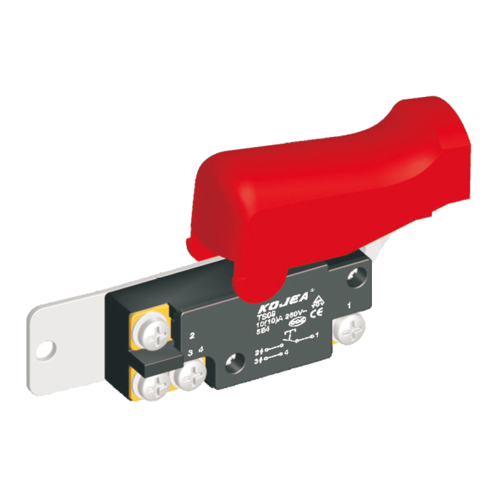 How to Install a Detection Switch Properly - Yueqing Kejian Electronics Co., Ltd.