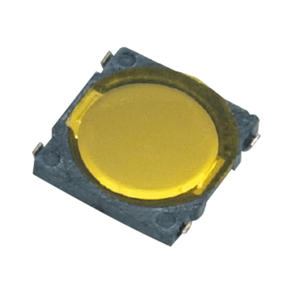 Overview of Surface Mount Rotary DIP Switches - Yueqing Kejian Electronics Co., Ltd.