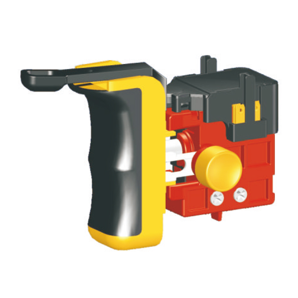 How to Install a Self-Locking Push Button Switch - Yueqing Kejian ...