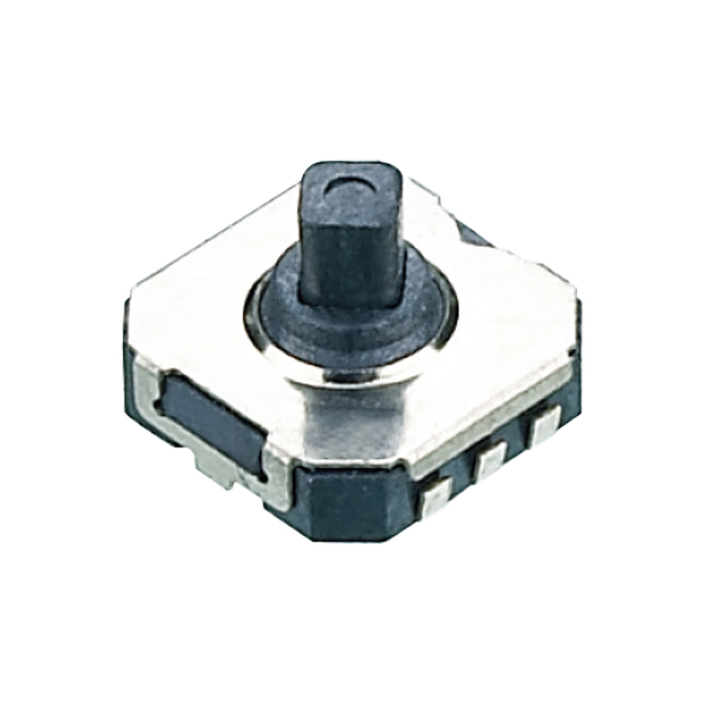 Different Types of Tact Switches Explained - Yueqing Kejian Electronics Co., Ltd.