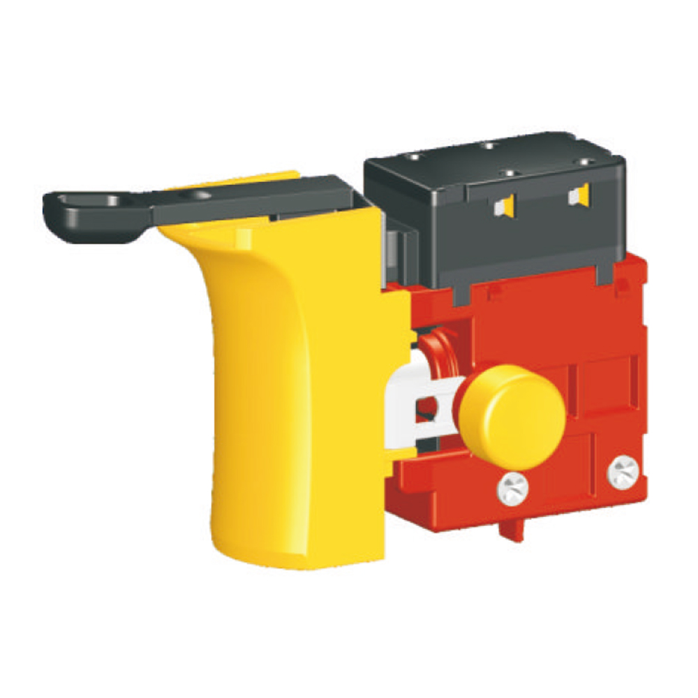 Installation Tutorial for Power Tool Switches - Yueqing Kejian Electronics Co., Ltd.