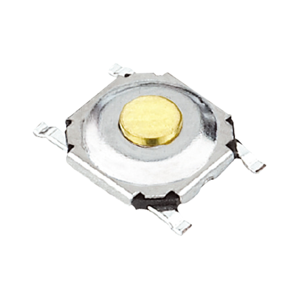 Rotary DIP Switch Applications in IoT Devices - Yueqing Kejian Electronics Co., Ltd.