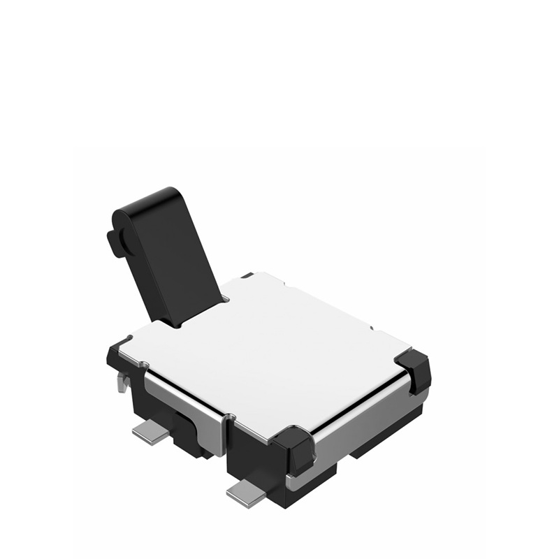 Buying Guide for Mini Rotary DIP Switches - Yueqing Kejian Electronics Co., Ltd.