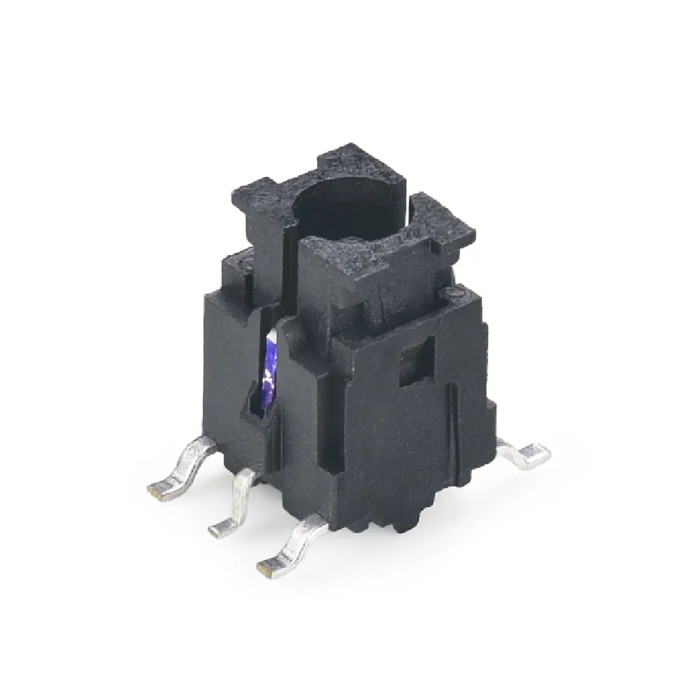 Tact Switch LED Series LS632 China Manufacturers - - Yueqing Kejian ...