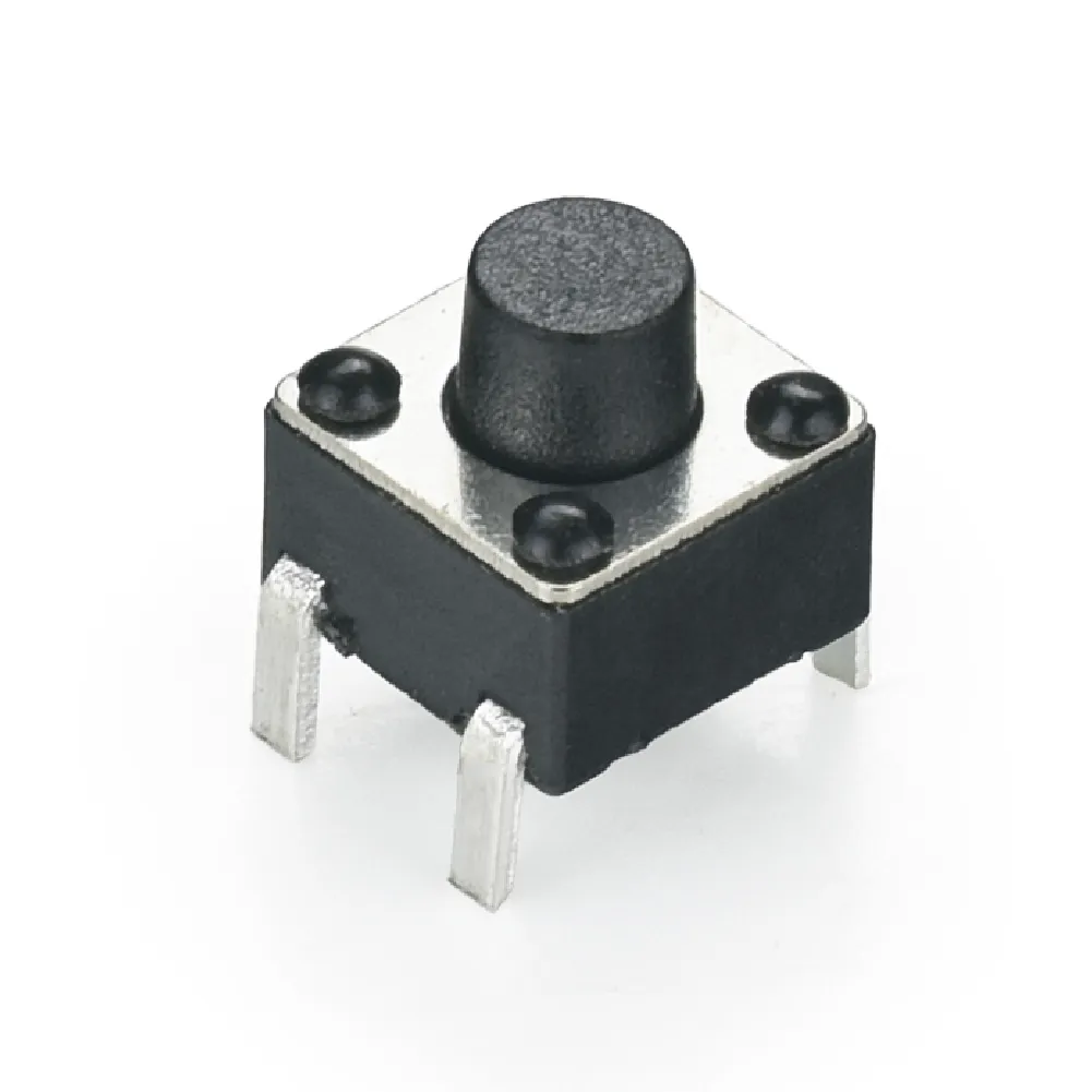 Tact Switch 4.5*4.5 Series TVCP26 China Manufacturers - Yueqing Kejian ...