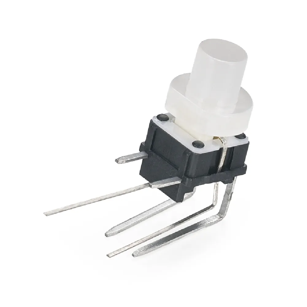 Tact Switch LED Series LS637 China Manufacturers - Yueqing Kejian ...