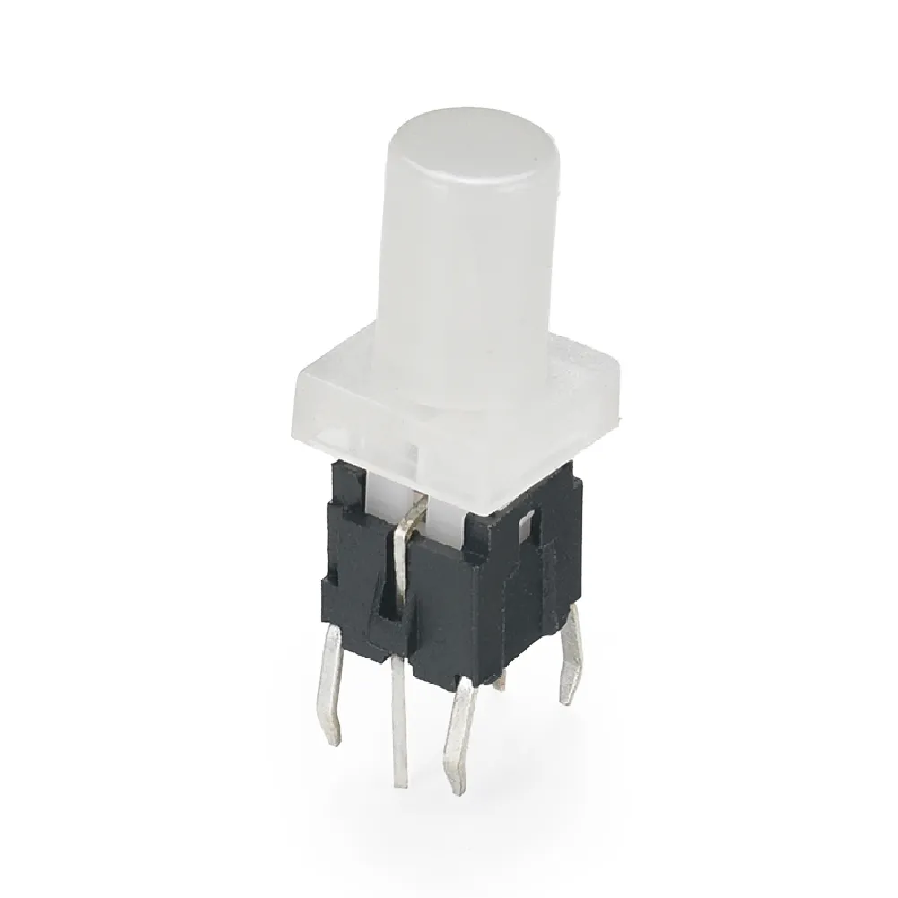 Tact Switch LED Series LS634 China Manufacturers - - Yueqing Kejian ...